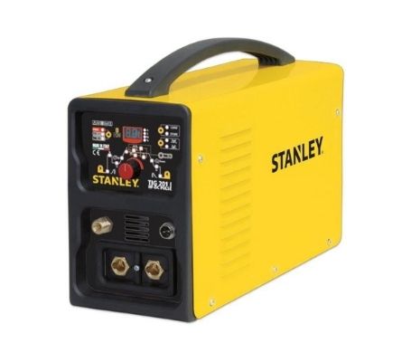 Stanley aparat za zavarivanje TIG 20-160A TIG201