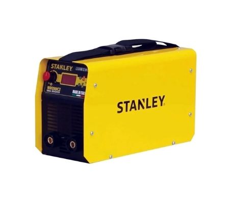 Stanley inverterski aparat za zavarivanje 200A WD200