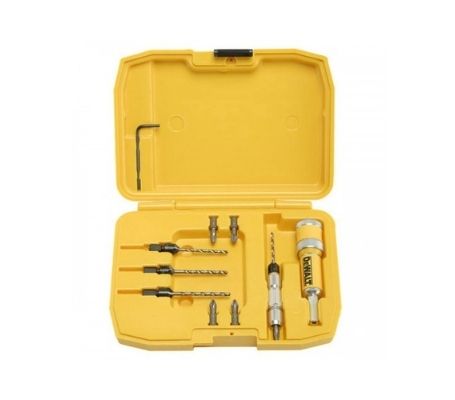 DeWALT set burgija – 6, 8, 10, 12 DT7612