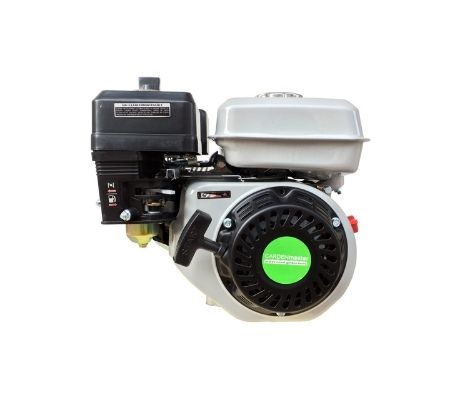 GARDENmaster benzinski motor 6.5ks OHV168F