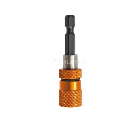 NEO Tools brzostezajući magnet za bit 06-071