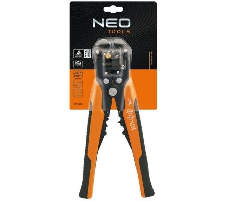 NEO Tools klešta za kablove 01-500