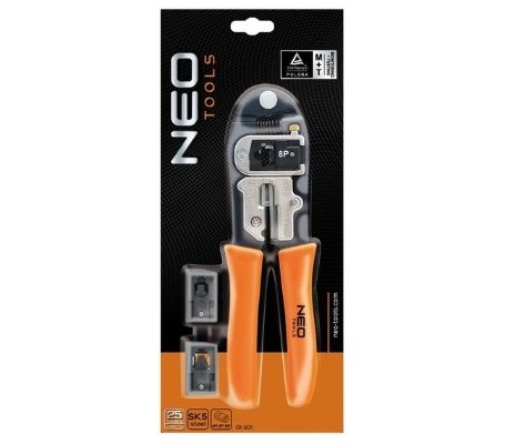 NEO Tools klešta za kablove 01-501
