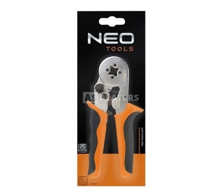 NEO Tools klešta za stezanje žice 01-507