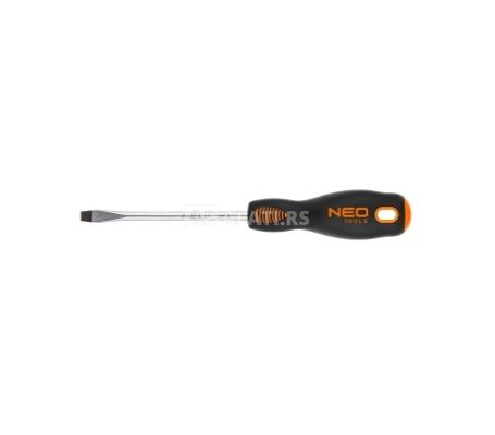 NEO Tools ravan šrafciger – odvijač 6.5x125mm 04-002