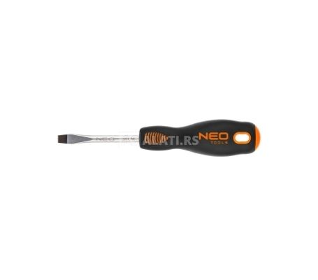 NEO Tools ravan šrafciger – odvijač 6.5x38mm 04-001