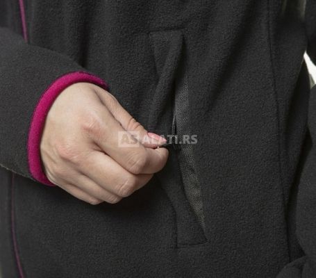 NEO Tools ženska jakna – flis 80-500