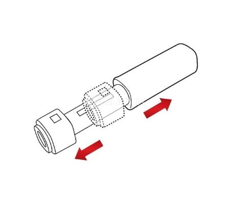 Topex baterijska – radna lampa 94W384