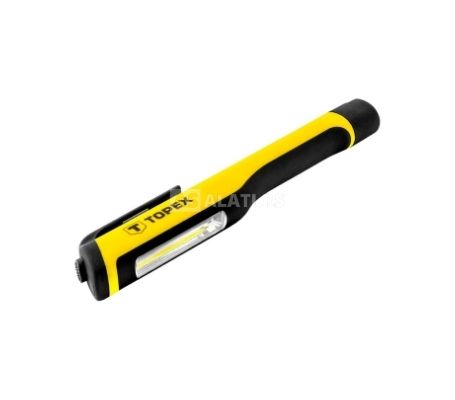 Topex baterijska lampa 94W381