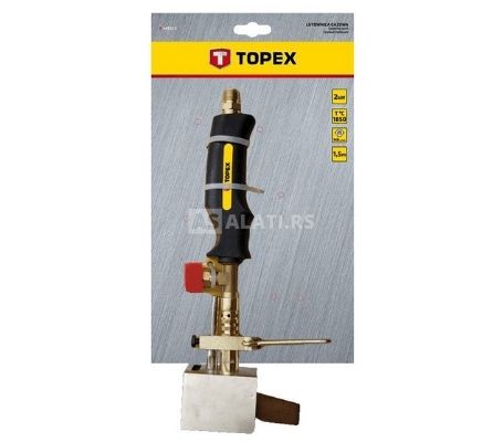 Topex plinska lemilica 44E118