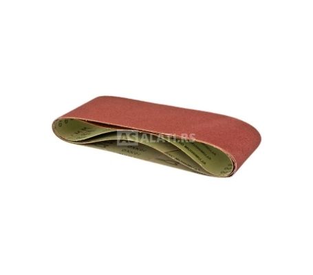 VERTO beskonačna brusna traka 75x533mm K120 63H632