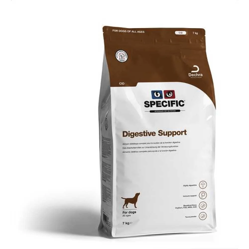 Specific veterinarska dijeta za pse - Digestive Support 12kg