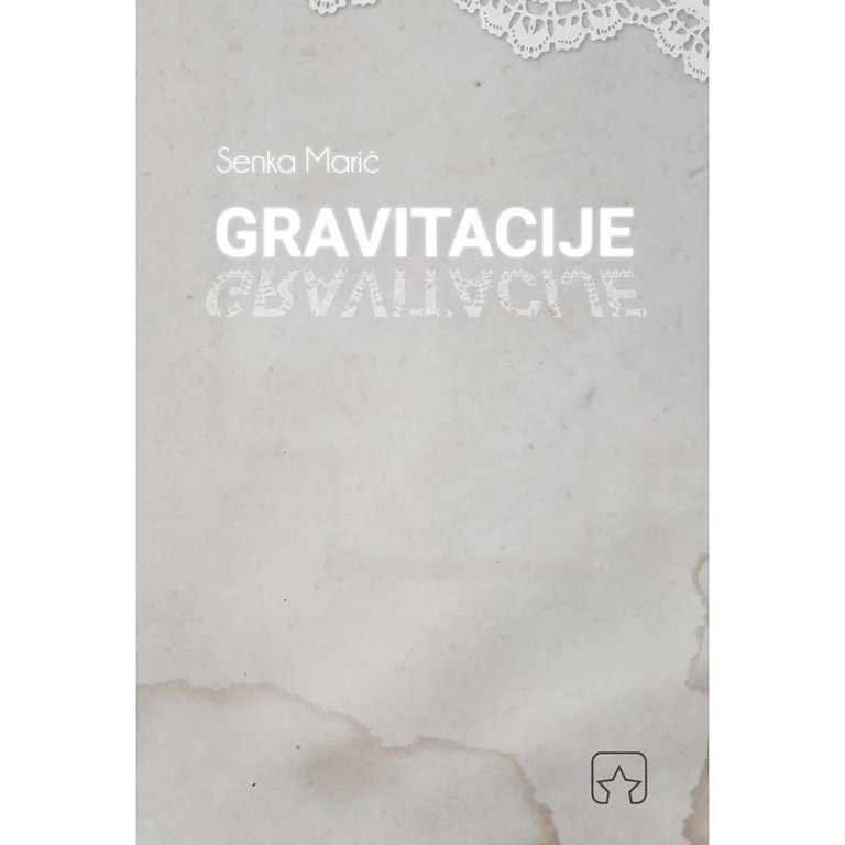 GRAVITACIJE