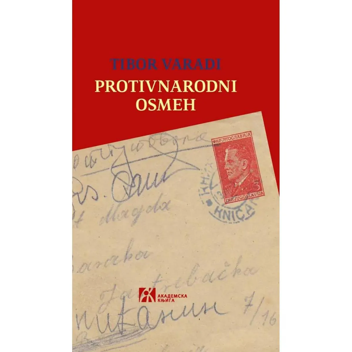 PROTIVNARODNI OSMEH