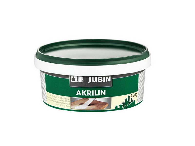 JUB AKRILIN HRAST 750gr