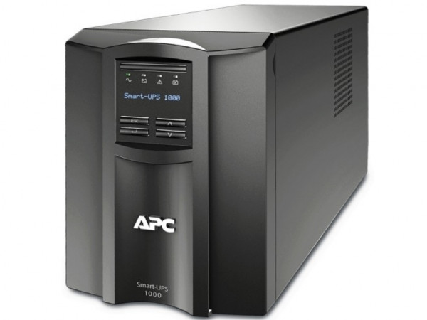 APC Smart-UPS SMT1500IC