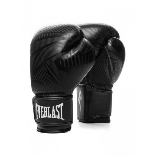 Rukavice za boks Everlast Spark crne 10oz