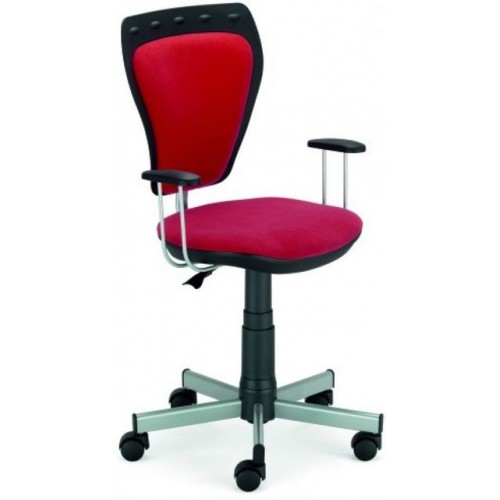 Dečija stolica Ministyle-bis ST25-alu GTP28-alu M-04 crvena