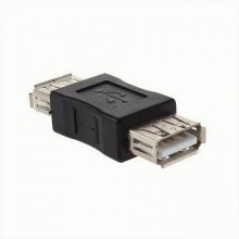 Usb na usb adapter (žensko-ženski)