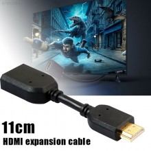 Hdmi produžni kabal muški na ženski