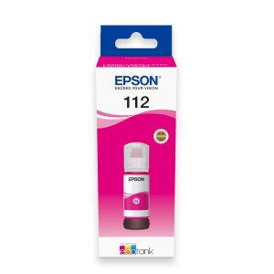 112 Magenta mastilo 70ml C13T06C34A