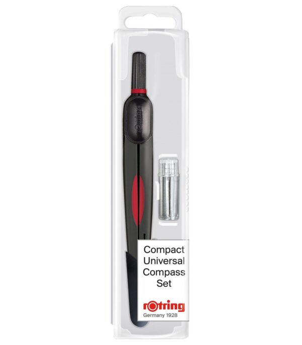 Šestar Compact Universal Compass, Rotring