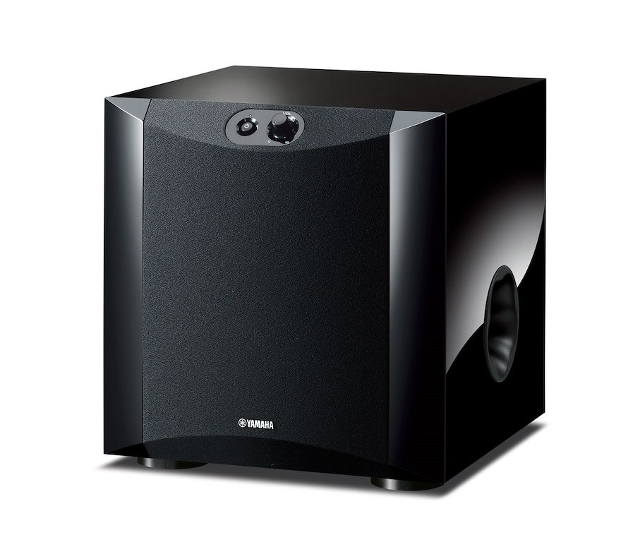 Yamaha NS-SW200 aktivni subwoofer