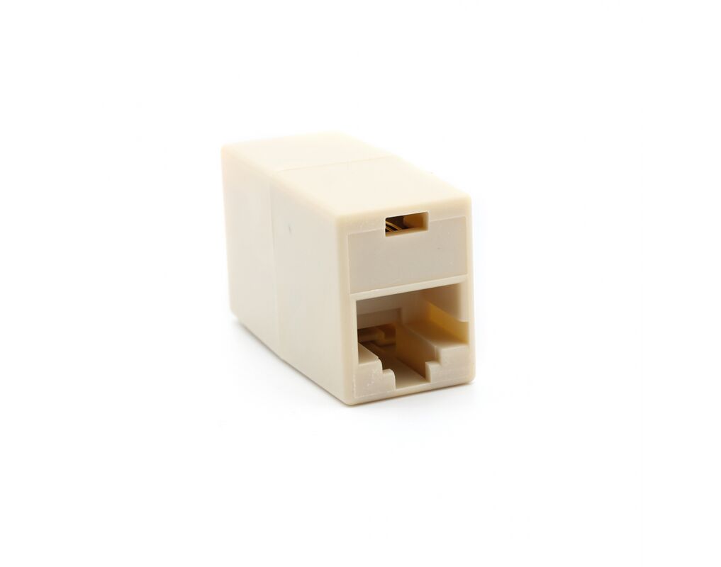 Adapter RJ45 Z na Z (produzni) JWD-AD77