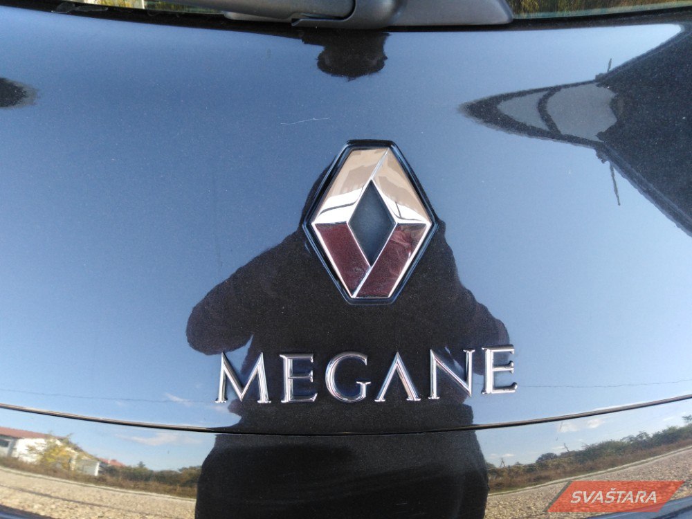 Hladnjak kabine renault megane 2