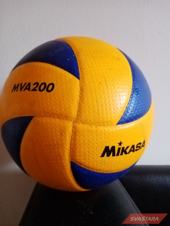 Mikasa mva 200 profi lopta za odbojku