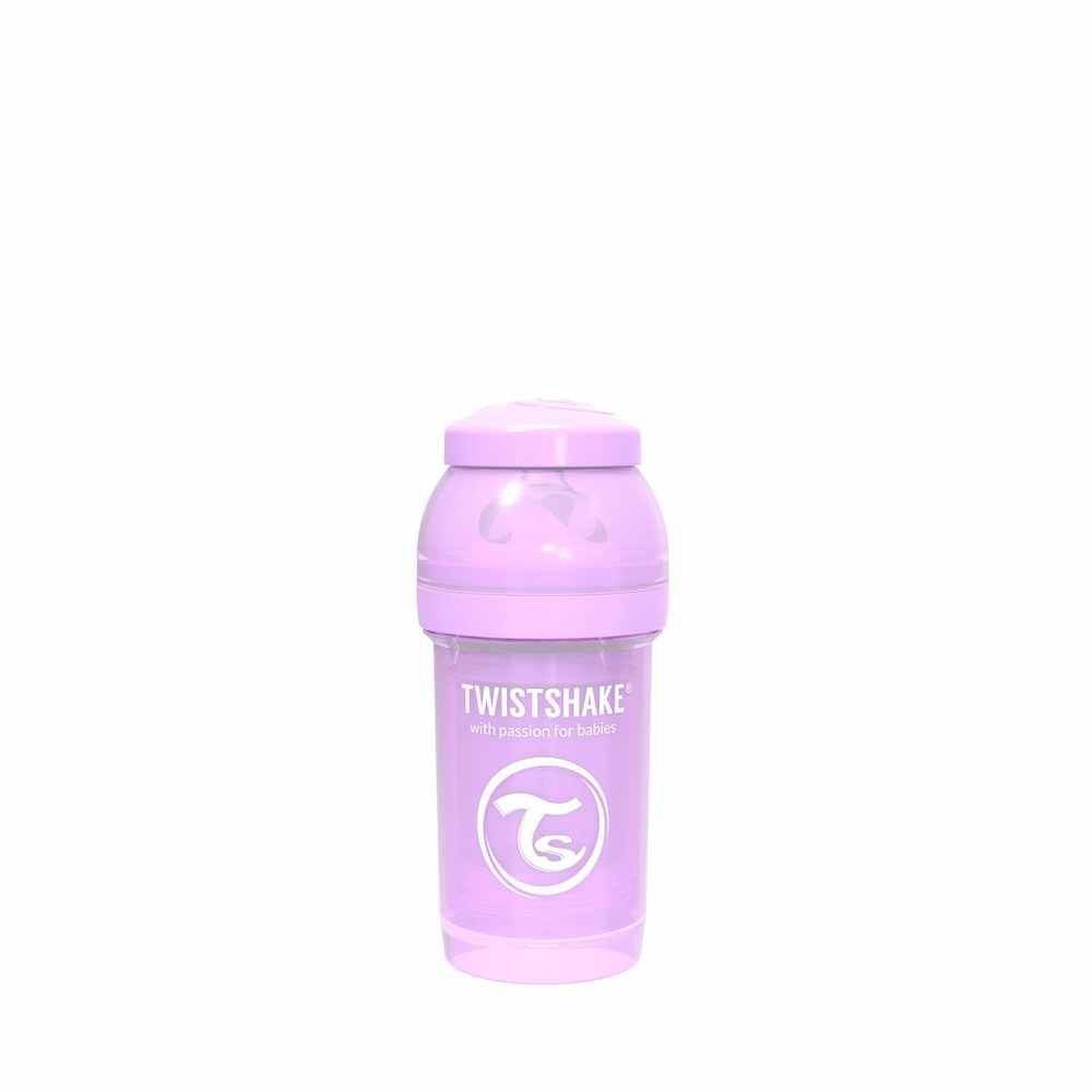 Twistshake flašica 180ml