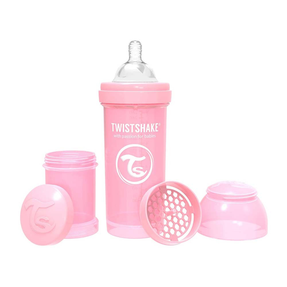 Twistshake flašica 260ml