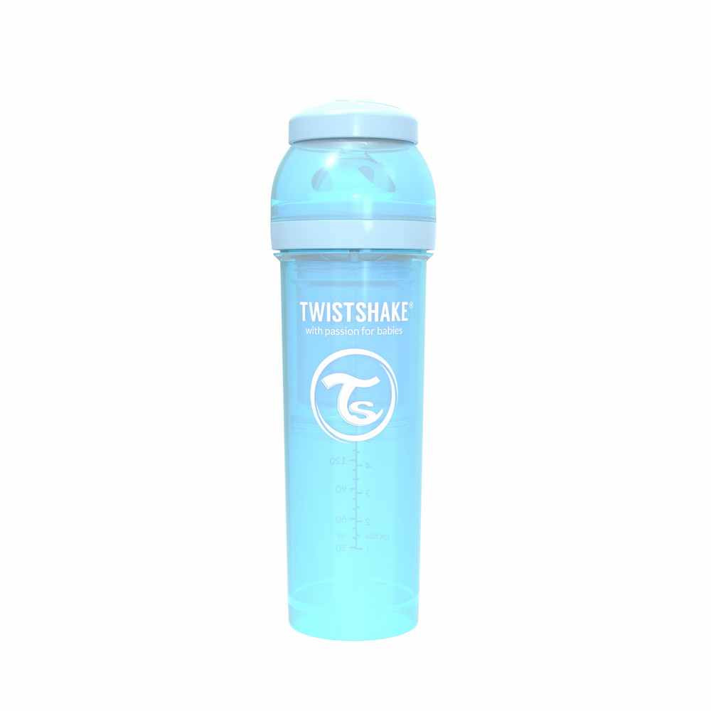 Twistshake flašica 330ml