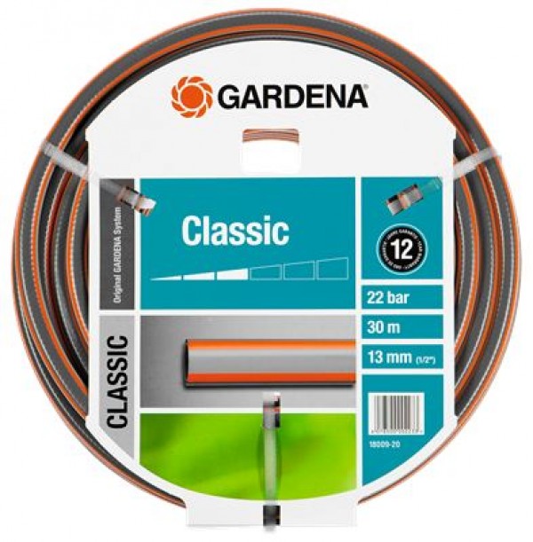 Crevo CLASSIC,3/4″,20M