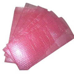 KT PINK A/S BAG 100x80