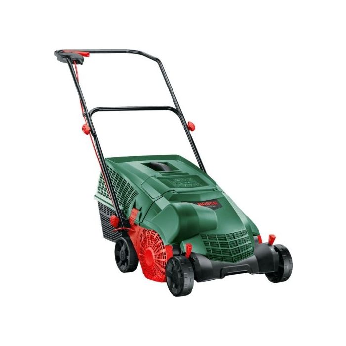 BOSCH UNIVERSALRAKE 900 ČEŠLJAČ TRAVE