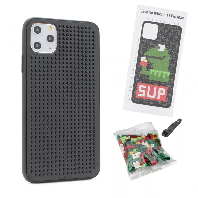 Maskica Lego za iPhone 11 Pro Max 6.5 A105