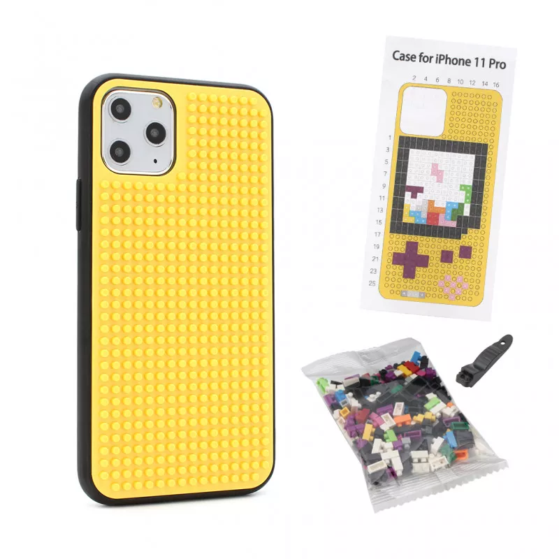 Maskica Lego za iPhone 11 Pro 5.8 A016