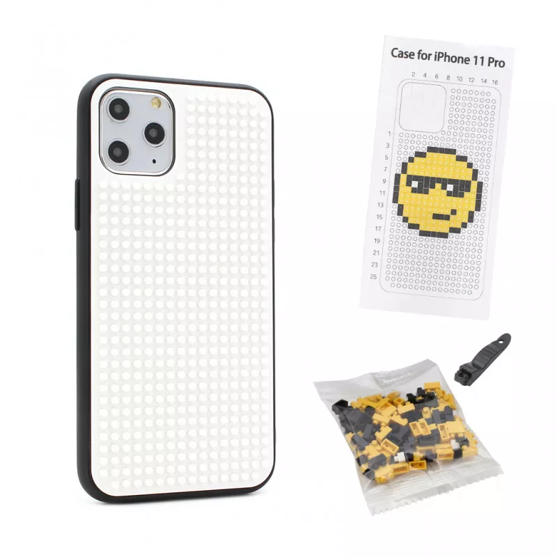 Maskica Lego za iPhone 11 Pro 5.8 A086