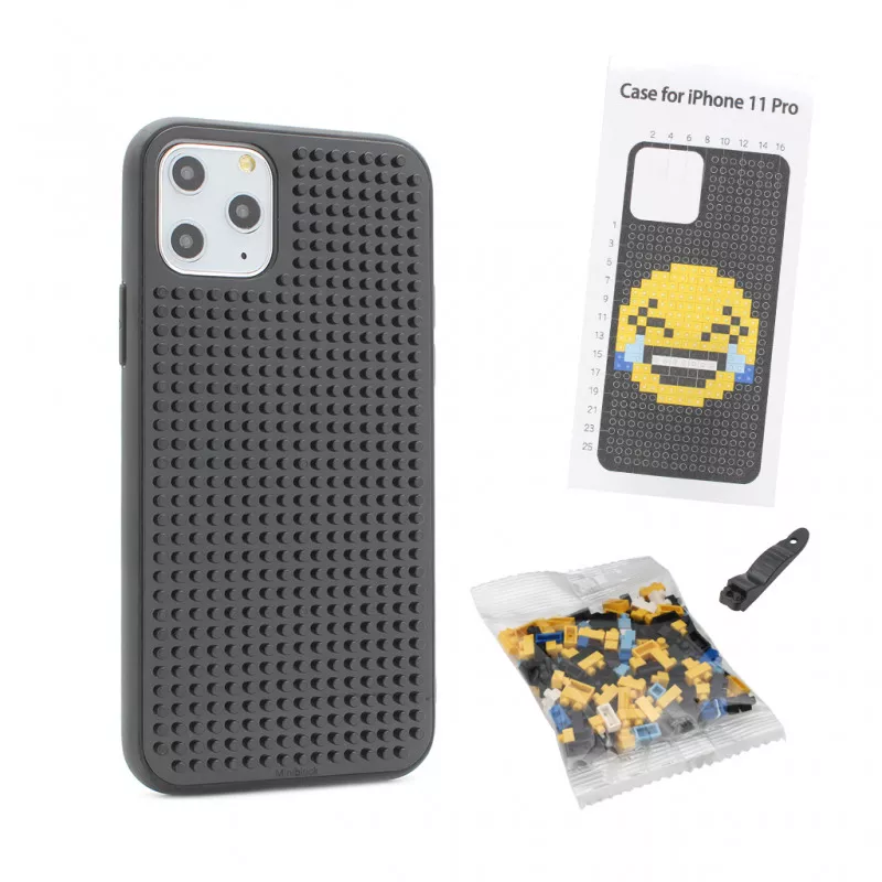 Maskica Lego za iPhone 11 Pro 5.8 A082