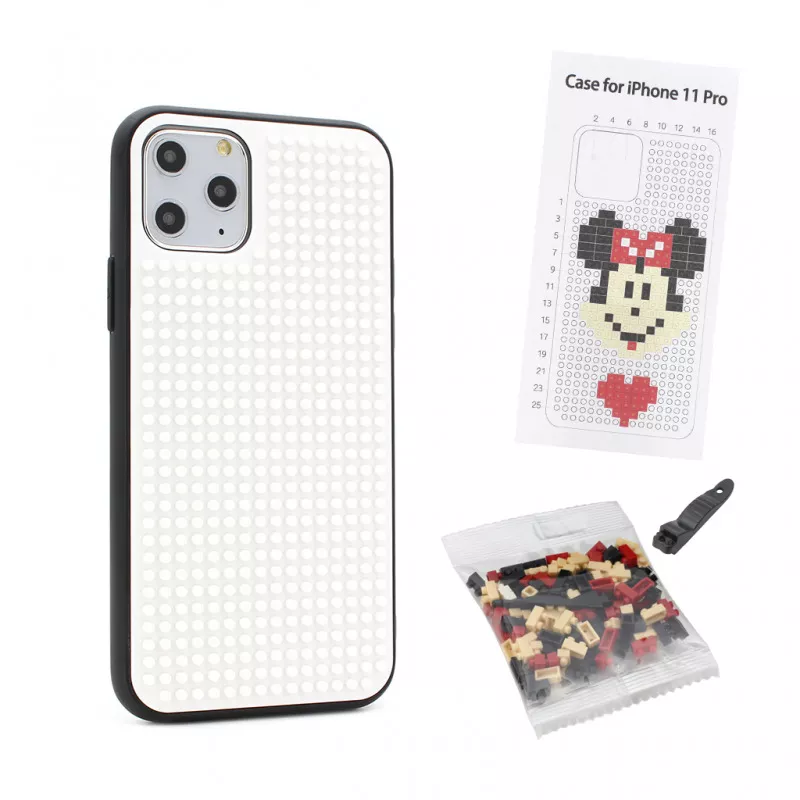 Maskica Lego za iPhone 11 Pro 5.8 A047