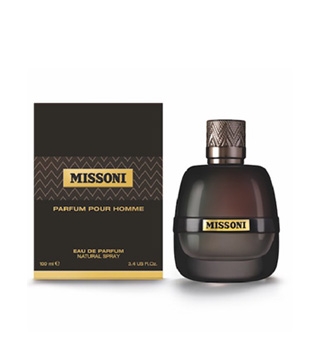 Missoni Parfum Pour Homme Missoni parfem
Missoni parfem
eau de parfum, 100 ml