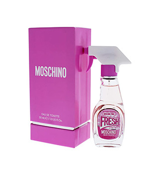 Pink Fresh Couture Moschino parfem
Moschino parfem
eau de toilette, 30 ml
