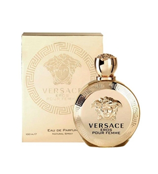Eros Pour Femme Versace parfem
Versace parfem
eau de parfum, 30 ml