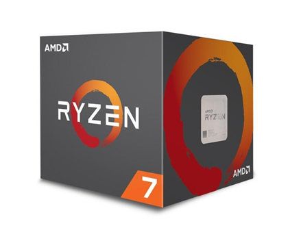 AMD Ryzen 7 5700G 8 cores 3.8GHz (4.6GHz) Box