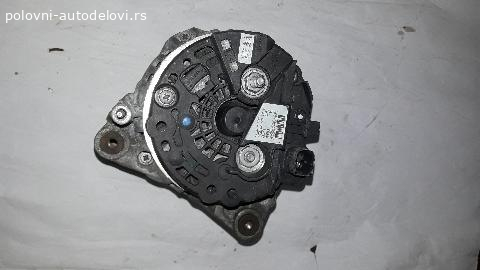 Alternator VW Golf 5 1.9 TDI