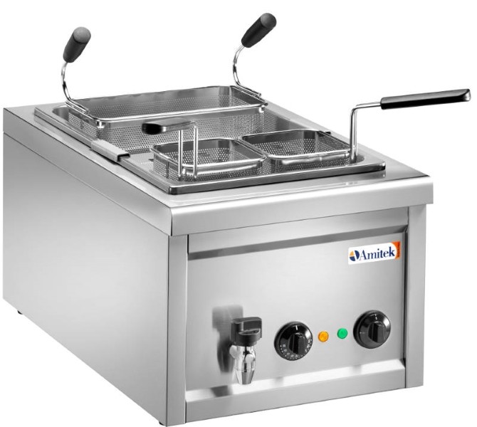 PASTA KUKER-COOKER STONI AMITEK CC11