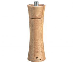 10. Mlin za so i biber “Frankfirt” – bambus, 18cm, cena: 4.134,00 din