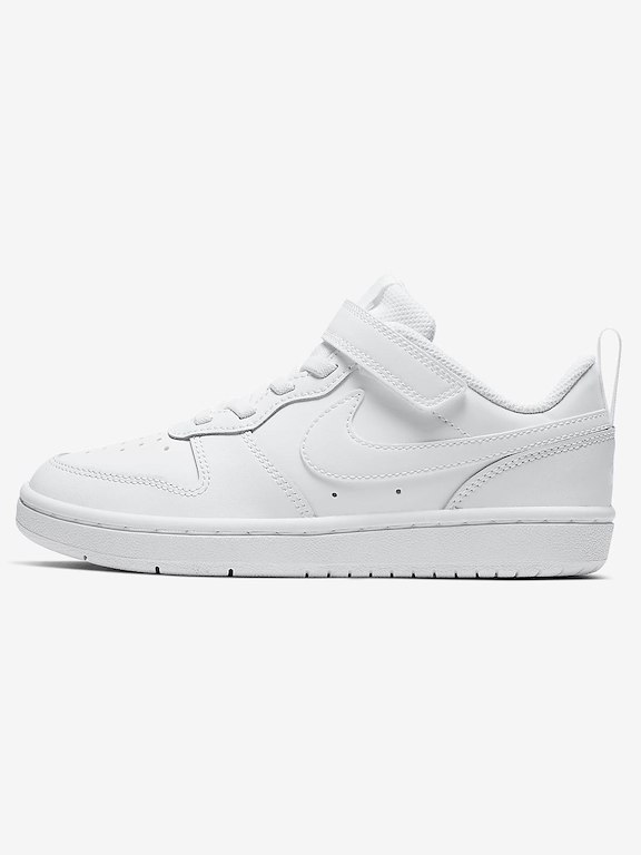 NIKE COURT BOROUGH LOW 2 Dečije patike
5972 RSD 4777 RSD
The lowest price in the last 30 days*: 4777 RSD