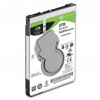 2TB Seagate Mobile Barracuda25 Guardian,...